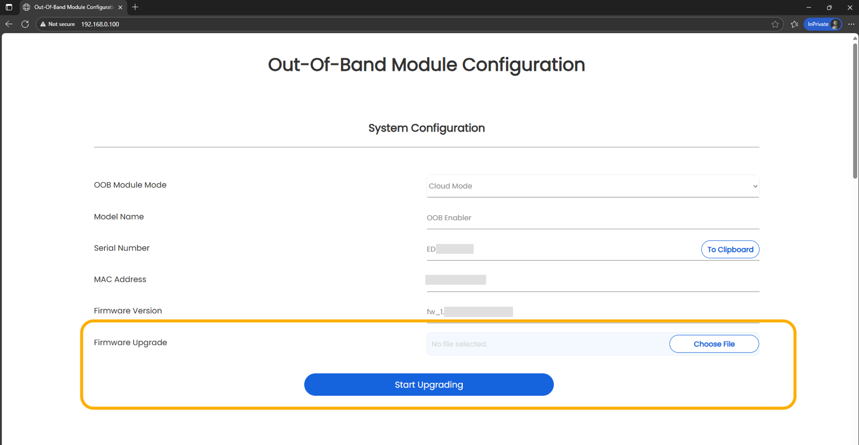 Cloudflare Migration Plan